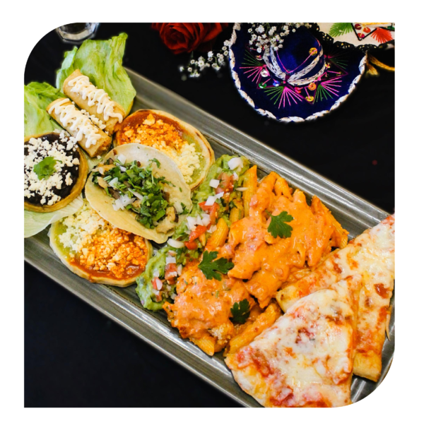 Mexitalia Restaurant | Authentic Mexican & Italian Cuisine in NJ